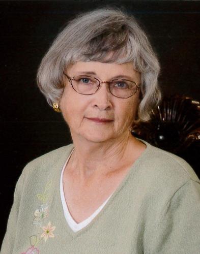 Edna Garrett | Obituaries | thearabtribune.com