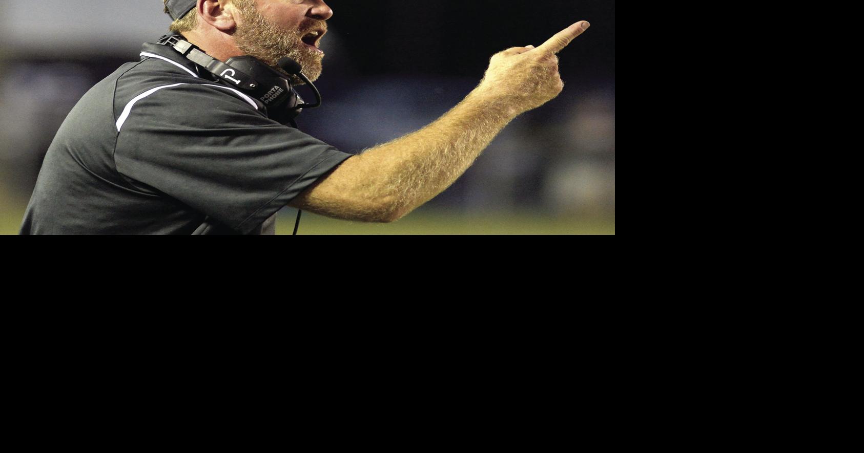 Arab football: New coach Lee Ozmint promises 'positive leadership ...