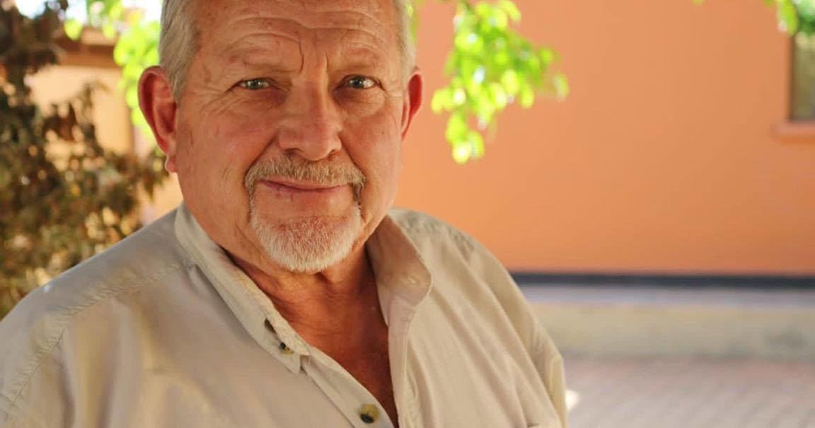 D.K. Mitchell | Obituaries | thearabtribune.com