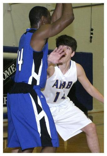 Knights split games | Sports | thearabtribune.com