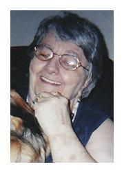 Beverly Ann Hamric | Obituaries | thearabtribune.com
