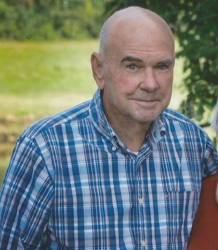 Edwin Spann | Obituaries | thearabtribune.com