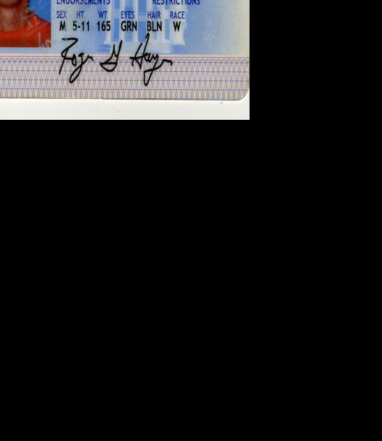 Roger Hayes | Obituaries | thearabtribune.com