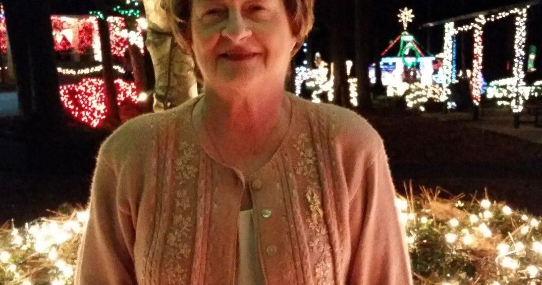 Patricia Sullivan | Obituaries | thearabtribune.com
