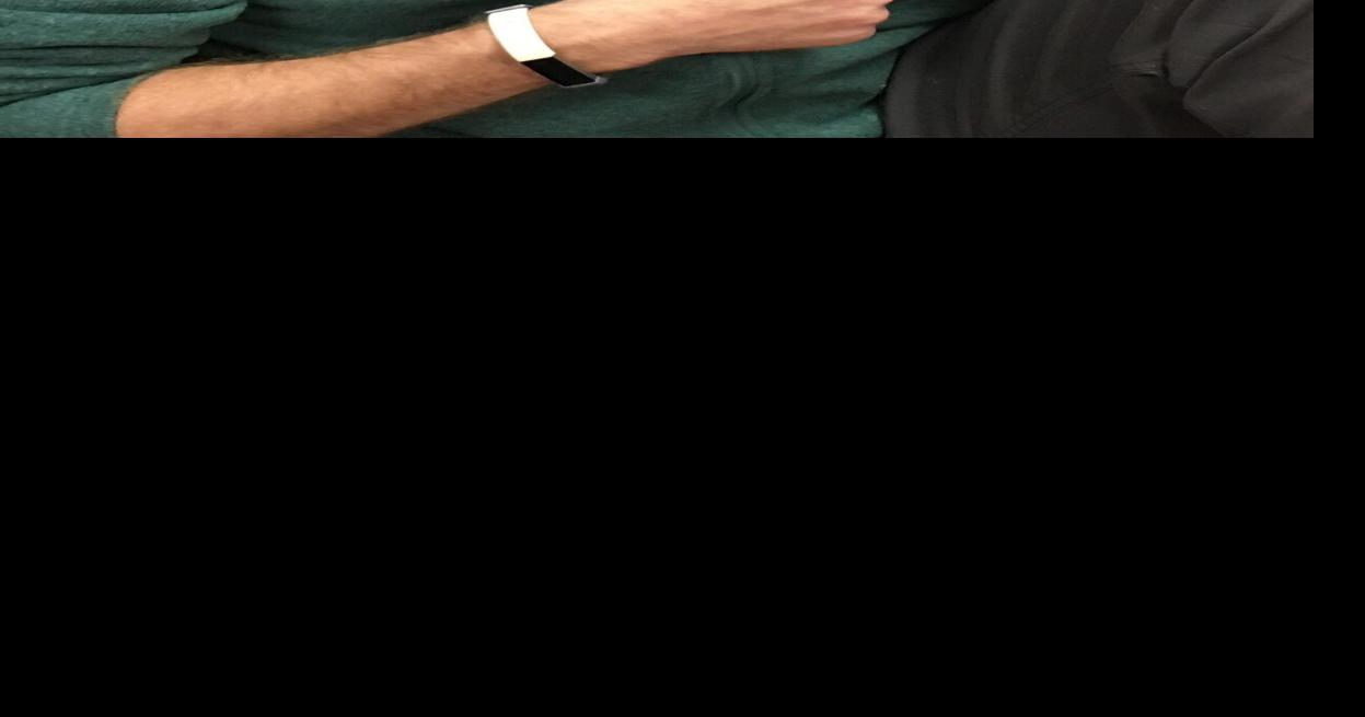 Thomas Whitaker | Obituaries | thearabtribune.com