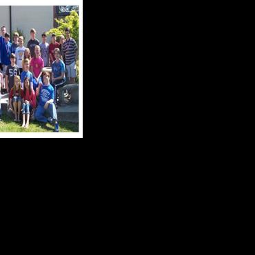 AJHS students qualify for state technology competition | People ...