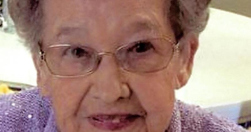 Ruby Allred | Obituaries | thearabtribune.com