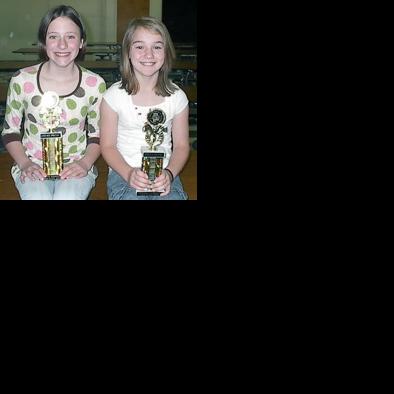 AES students take first | People & Events | thearabtribune.com