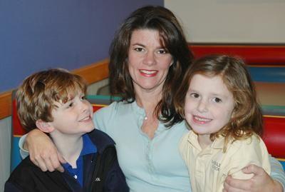 Stephanie Yarbrough | People & Events | thearabtribune.com