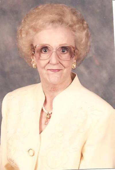 Hazel Haney | Obituaries | thearabtribune.com