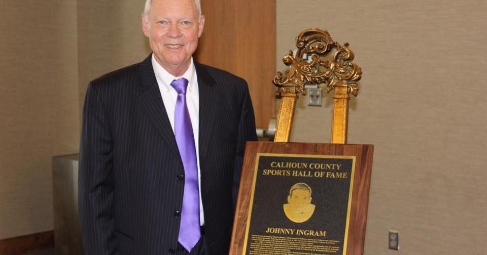 Johnny Ingram remembered as huge influence | News | thearabtribune.com