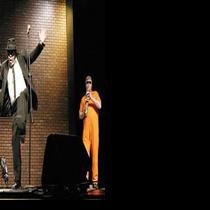 Shorty hits a homer | News | thearabtribune.com