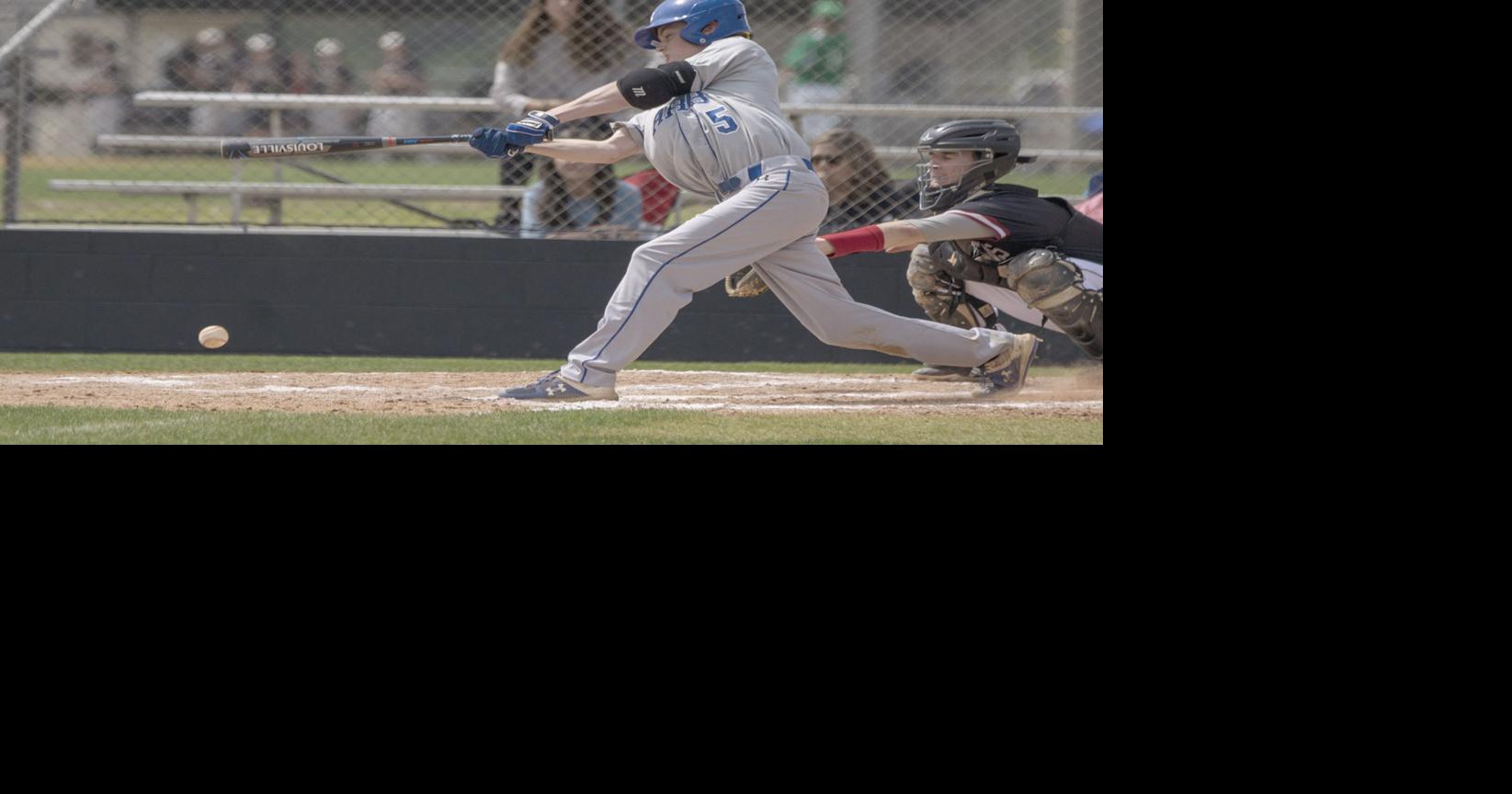 Arab baseball: Knights bounce back from tough series loss to Scottsboro ...