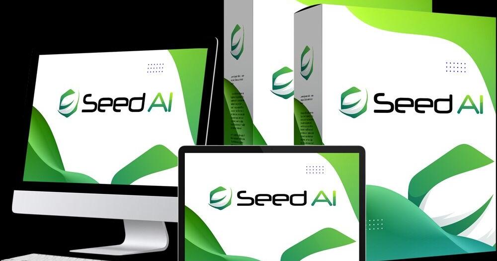 Seed AI Review 2025 - 30% OFF Coupon Code | | thearabtribune.com