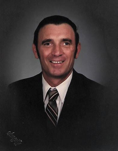 Hubert Hinds Jr. | Obituaries | thearabtribune.com