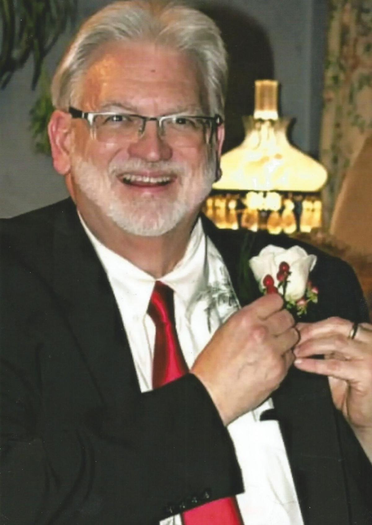 Dr. Robert Taylor | Obituaries | thearabtribune.com