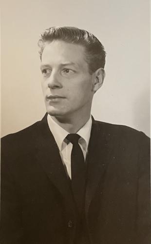 William Tennyson Jr. | Obituaries | thearabtribune.com