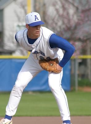Seniors among those honored for baseball | Sports | thearabtribune.com