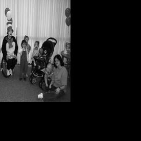 Celebrating Dr. Seuss | People & Events | thearabtribune.com