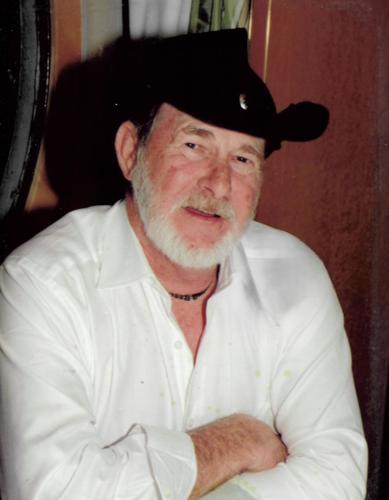 Curtis Chambers | Obituaries | thearabtribune.com