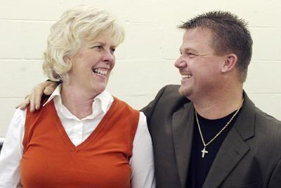 Steven Wells finds life is about choices | News | thearabtribune.com