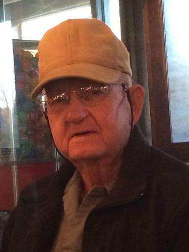 Kenneth Bagwell | Obituaries | thearabtribune.com