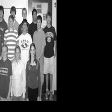 AJHS students place in ACTE fairs | People & Events | thearabtribune.com