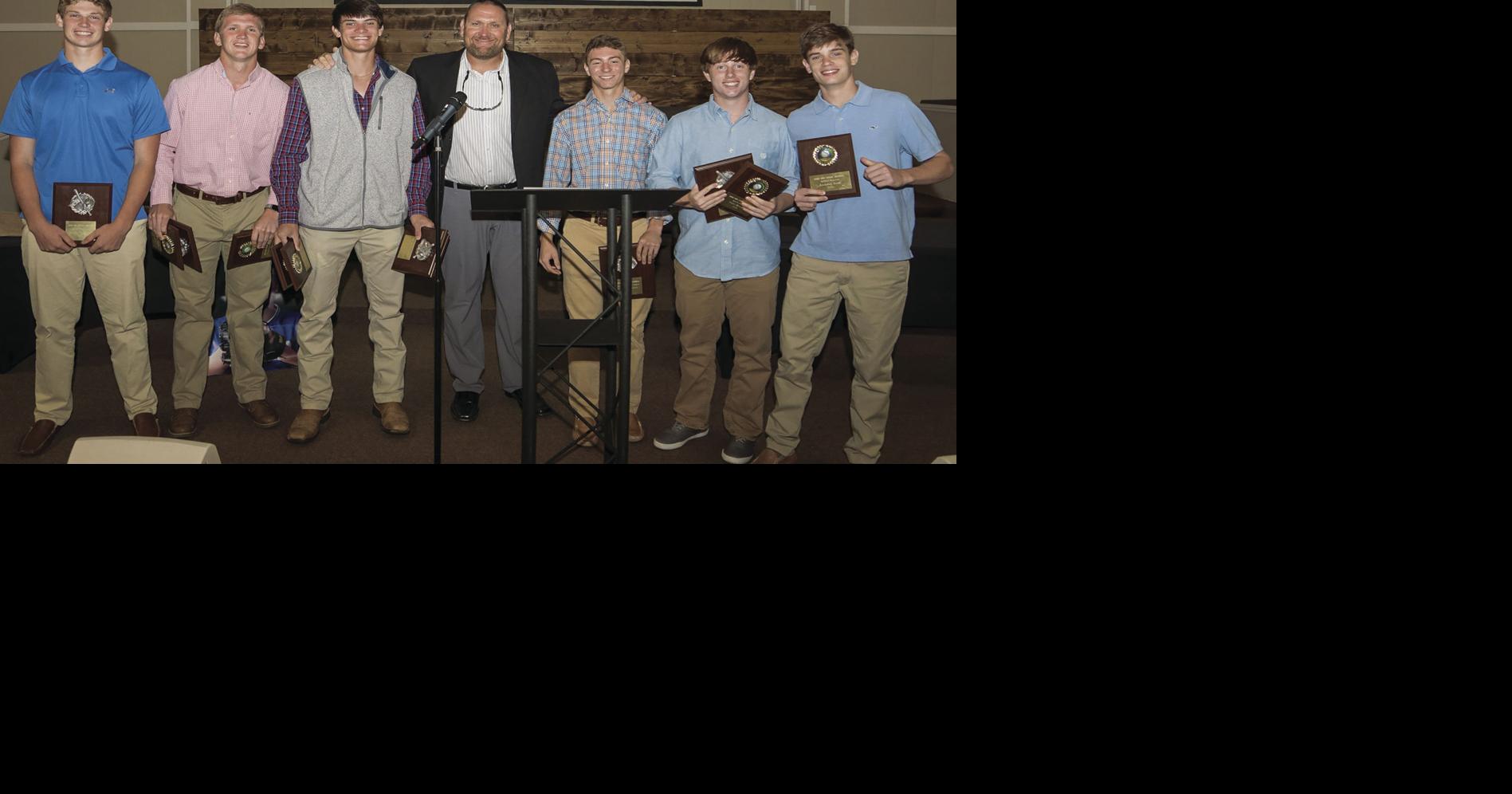 Arab baseball: Knights celebrate 2019 season | Sports | thearabtribune.com
