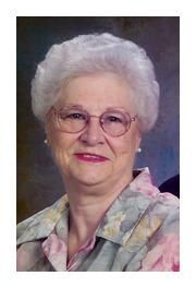 Wanda Elizabeth Barnard Edmondson | Obituaries | thearabtribune.com