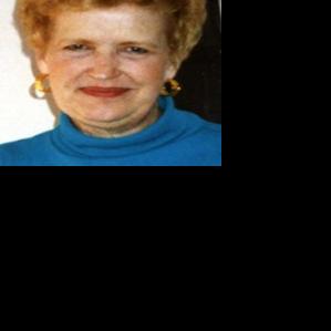 Ruth Shamburger Marsh | Obituaries | thearabtribune.com