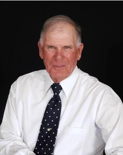 Marlin Smith | Obituaries | thearabtribune.com
