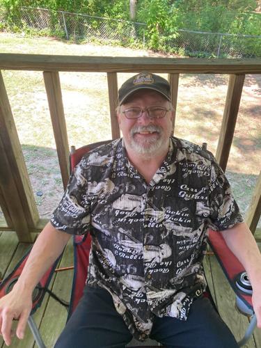 Nathan Otwell | Obituaries | thearabtribune.com
