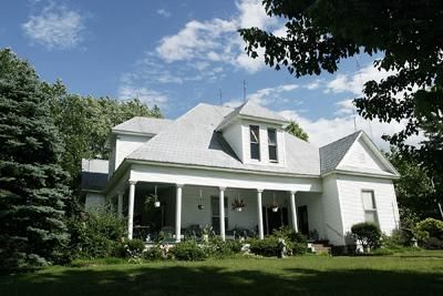100th birthday for a house | News | thearabtribune.com
