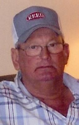 Larry Gale "Buck" Holt | Obituaries | thearabtribune.com