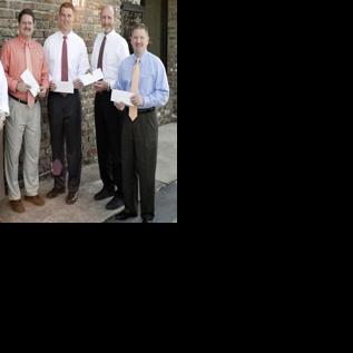 Loyd Black dies in blaze | News | thearabtribune.com