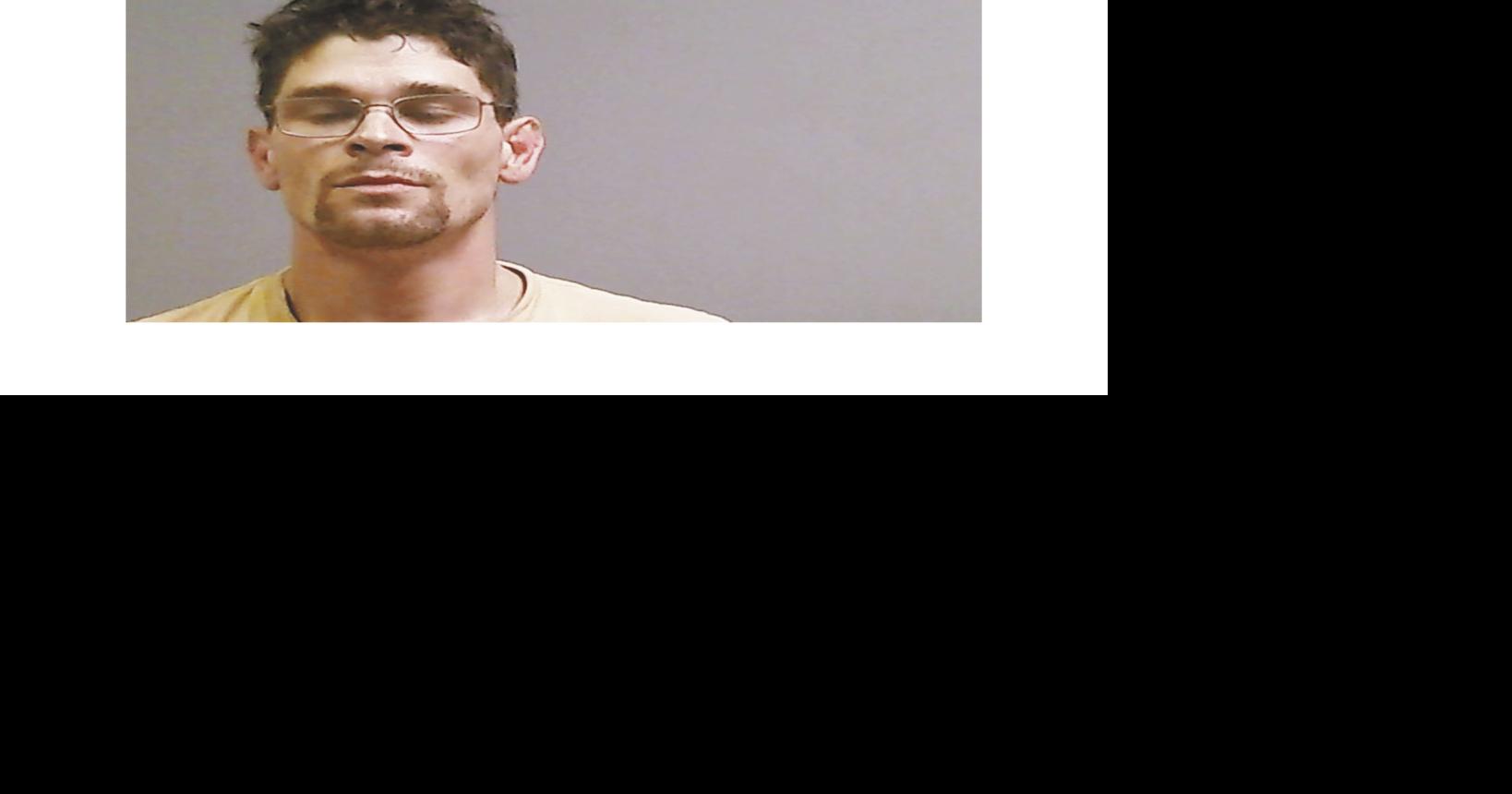 Wrong number gets man busted for drugs in Arab | News | thearabtribune.com