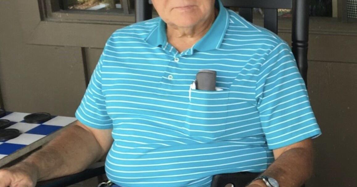 Charlie Hollaway | Obituaries | thearabtribune.com