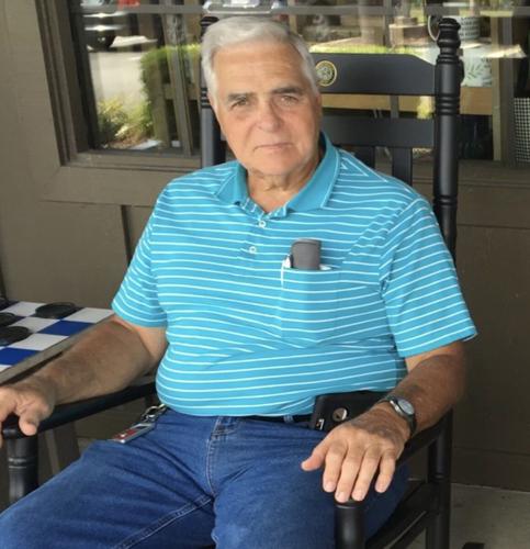 Charlie Hollaway | Obituaries | thearabtribune.com