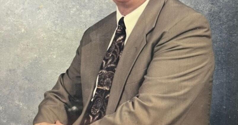 The Rev. Kenneth Little | Obituaries | thearabtribune.com