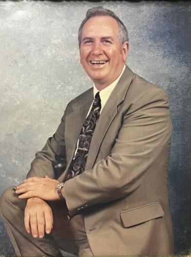 The Rev. Kenneth Little | Obituaries | thearabtribune.com