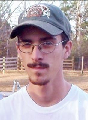 Sean Christopher Pendleton | Obituaries | thearabtribune.com