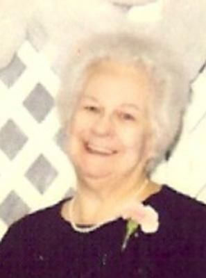 Dorothy Ogla "Dottie" Barrett | Obituaries | thearabtribune.com
