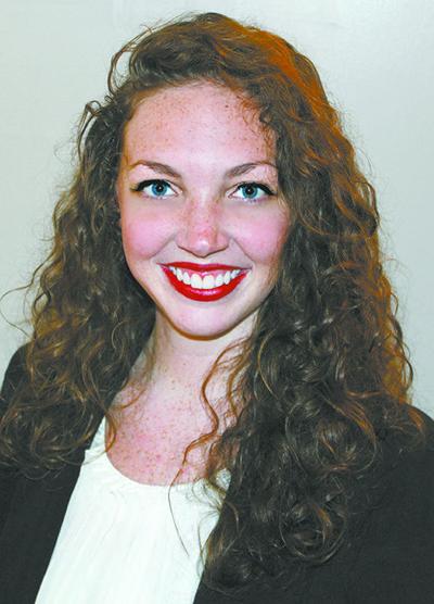 Rachel Williams is doing an internship with The Arab Tribune. She is a ...