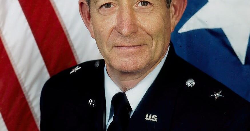 Brig. Gen. Stanley Pruett | Obituaries | thearabtribune.com