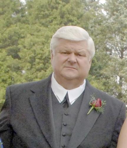Kenneth Wade Benson | Obituaries | thearabtribune.com
