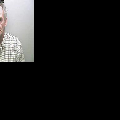 Garrett arrested third time for felony domestic violence | News ...