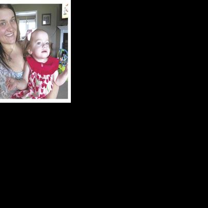 Raising it for Ryleigh | News | thearabtribune.com