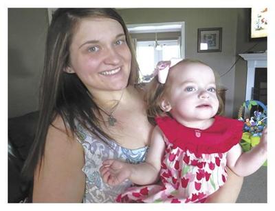 Raising it for Ryleigh | News | thearabtribune.com