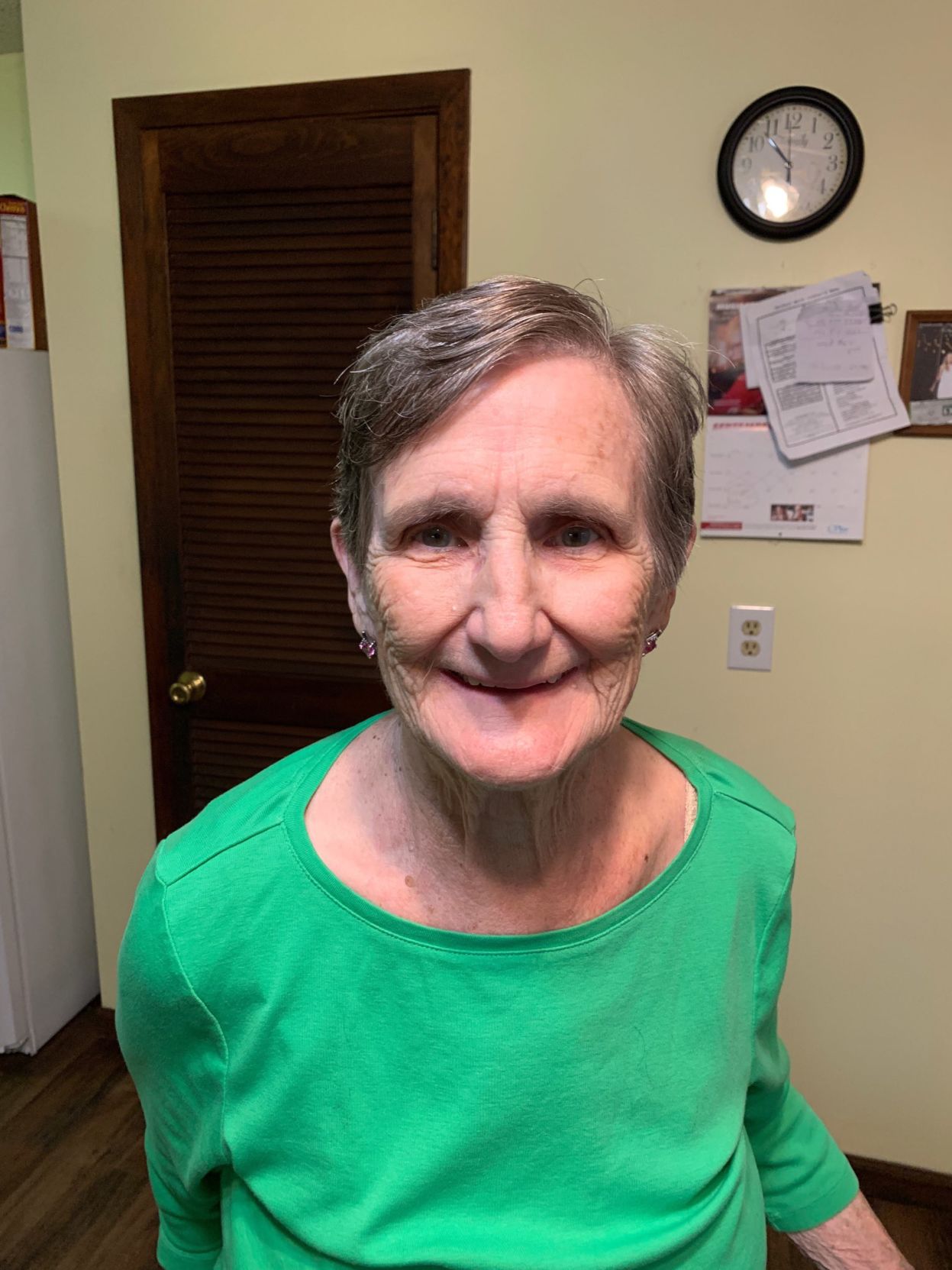 Shirley Dodd | Obituaries | thearabtribune.com