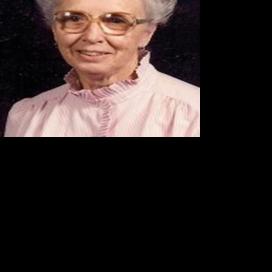 Ruby Bright Eller | Obituaries | thearabtribune.com